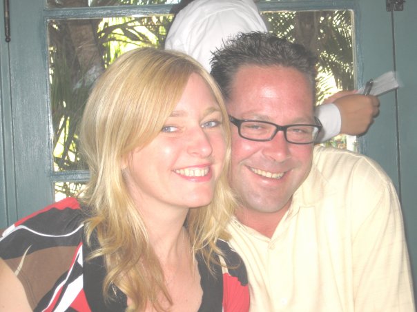 Friends – Anne Nowell