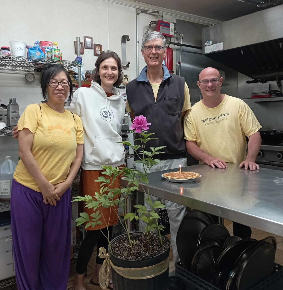 Spring 2022 Catskill Mountains, New York – Anne Nowell