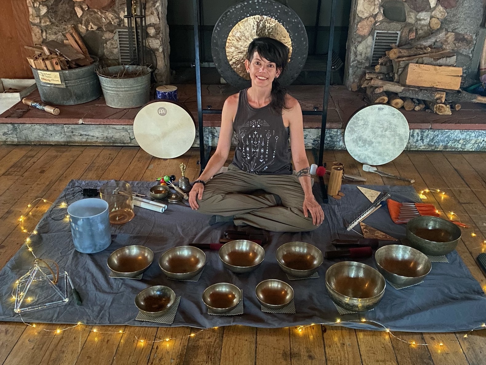 “Rewind in 2022” King’s Canyon Yoga and Sound Immersion Retreat – Anne ...