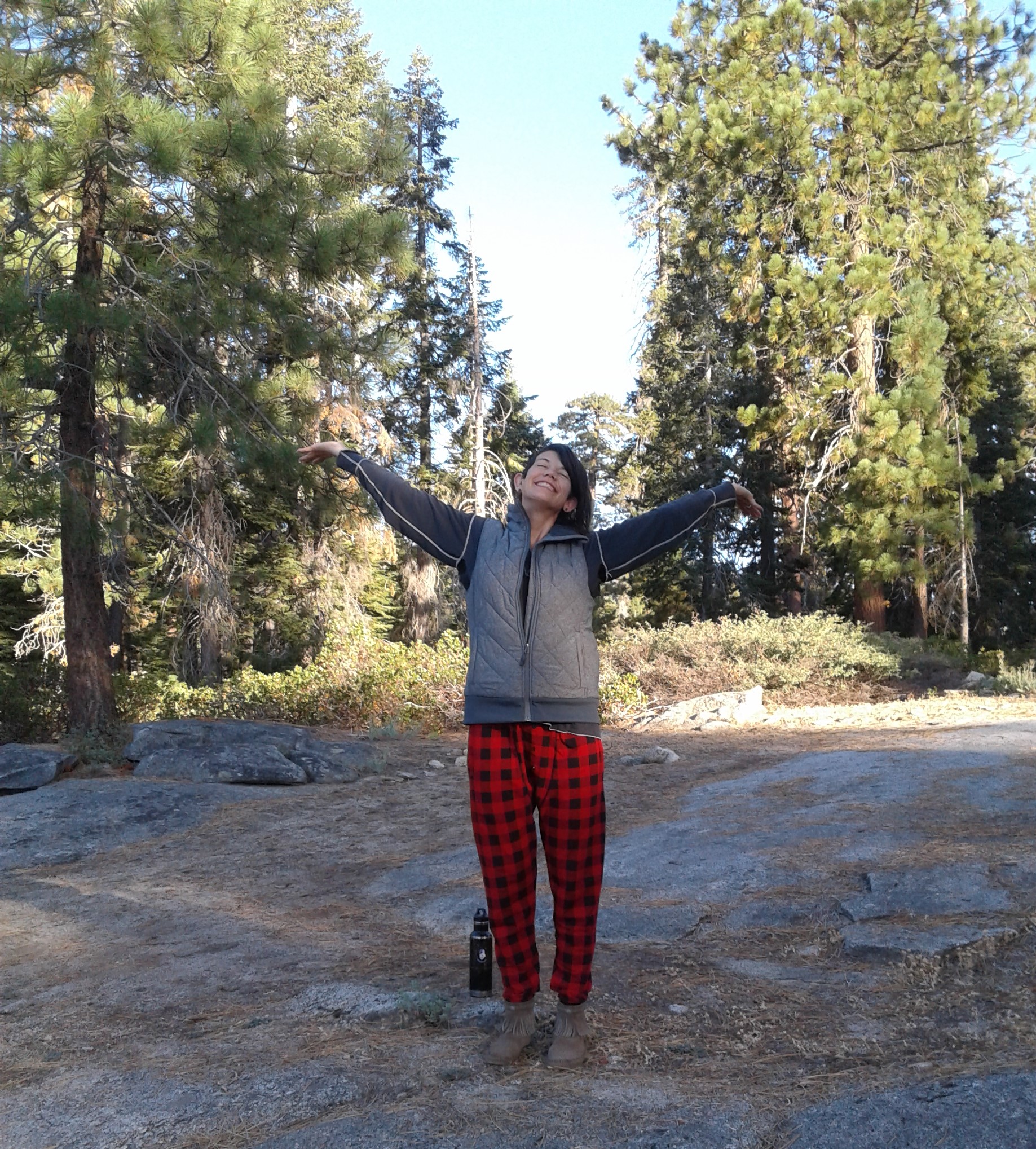 “Rewind in 2022” King’s Canyon Yoga and Sound Immersion Retreat – Anne ...